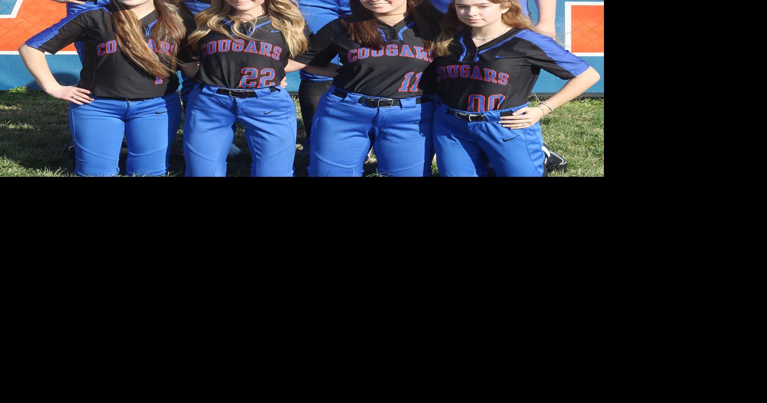 Campbell County softball excited for new season | Lafollette ...