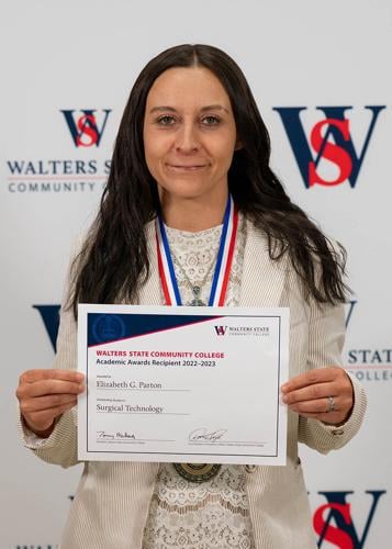 Walters State celebrates Outstanding Students | | themountainpress.com