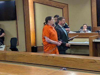 Higdon takes plea agreement in 2023 shootout | News | themountainpress.com