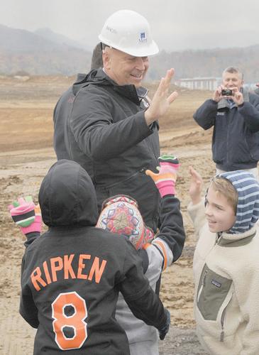 Ripken Experience opens Wednesday | News | themountainpress.com