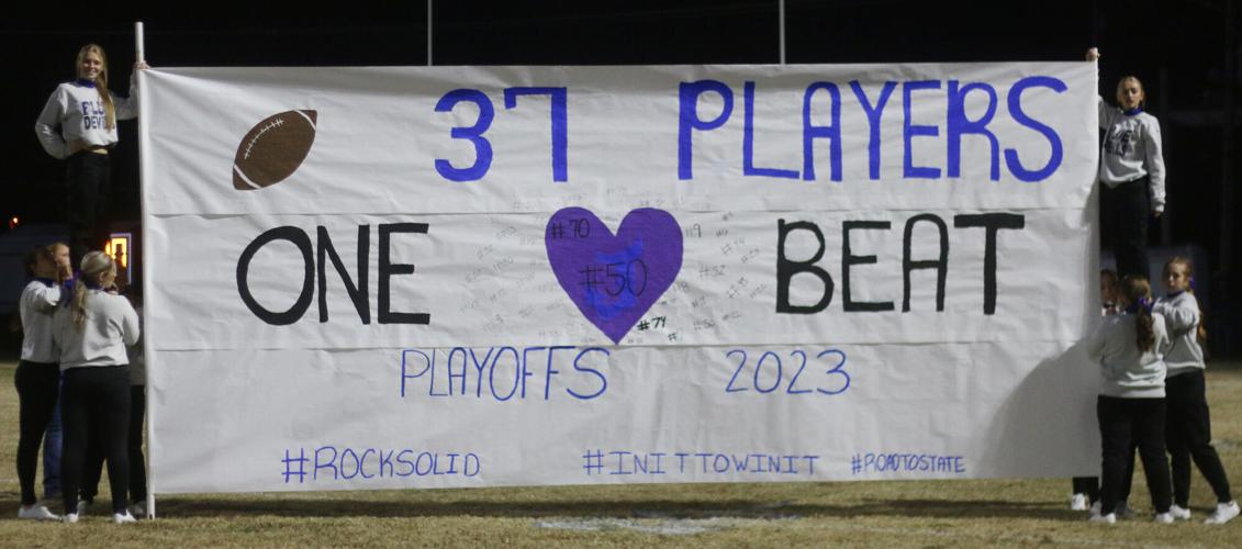 Rockwood beats Jellico in OT thriller, 28-21 | Lafollette ...