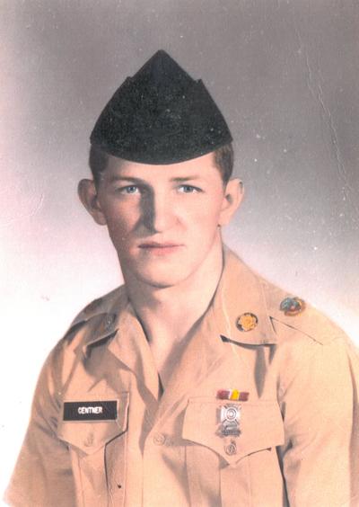 Robert 'Bob' P. Centner | Obituaries | themountainpress.com