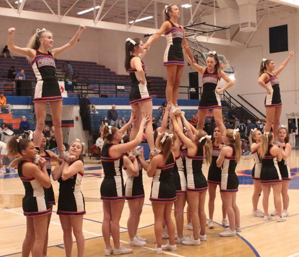 Hardin Valley sweeps Campbell County | Lafollette | themountainpress.com