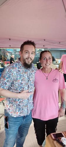 Pastry Princess confection shop coming to Harriman in October ...