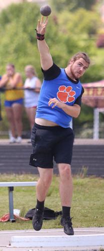 Campbell County's Ivey qualifies for state meet | Lafollette ...