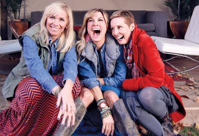 Country Cool comedians head back to the mountains | News ...