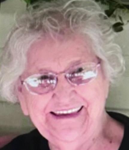 Nan Ellen (Davis) Lambdin | Lafollette | themountainpress.com