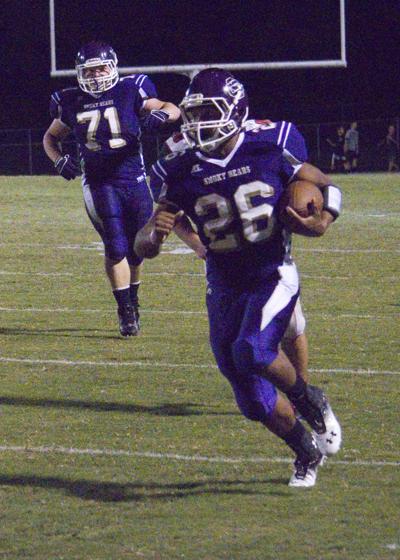 Joe Hayes hits his stride | Sports | themountainpress.com