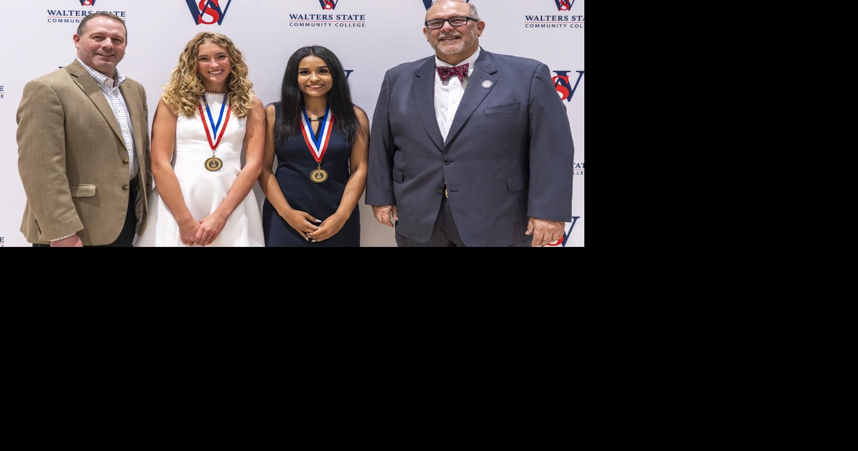 Walters State Honors Middle College Graduates | News | themountainpress.com