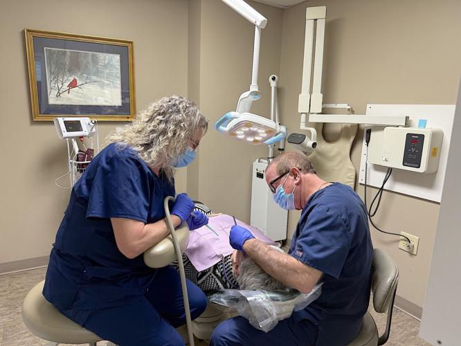 Smile180 Foundation gives $140K to Mountain Hope Good Shepherd Clinic ...