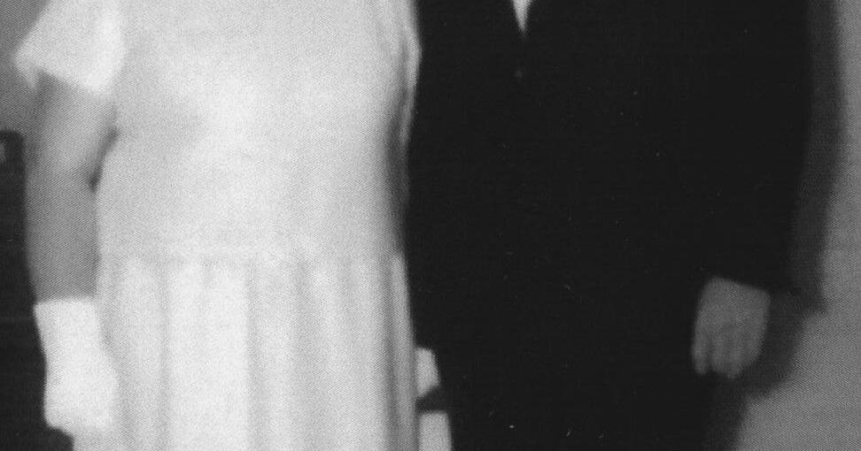 Upland Chronicles —Dan and Ruth Blalock raised a family of educators ...