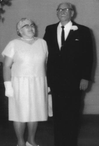 Upland Chronicles —Dan and Ruth Blalock raised a family of educators ...