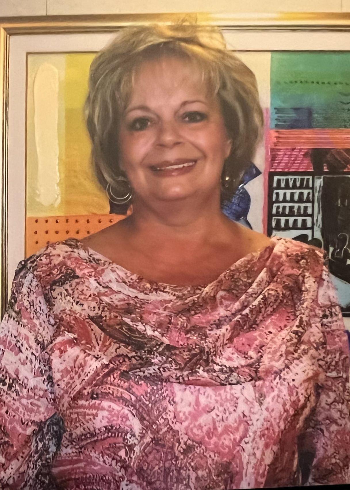 Debra Ann Pelfrey Kimberlin | Obituaries | themountainpress.com