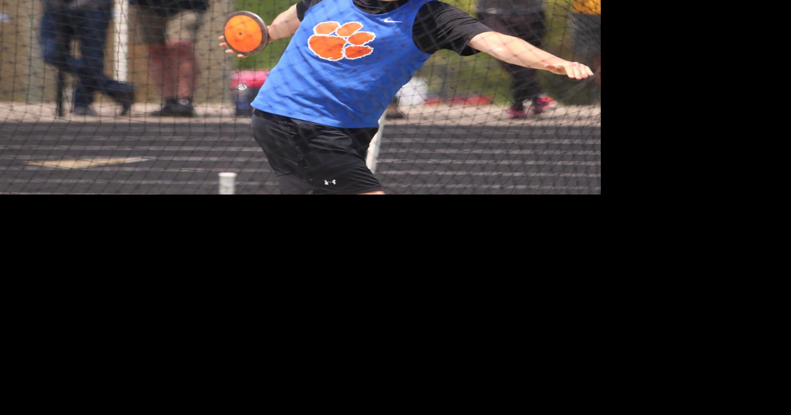 Campbell County's Ivey qualifies for state meet | Lafollette ...