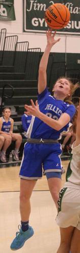 Three Jellico players have double-digit points in Carter loss ...