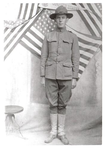 Upland Chronicles — John Ogle Farmhouse has a new purpose | Livestyles ...