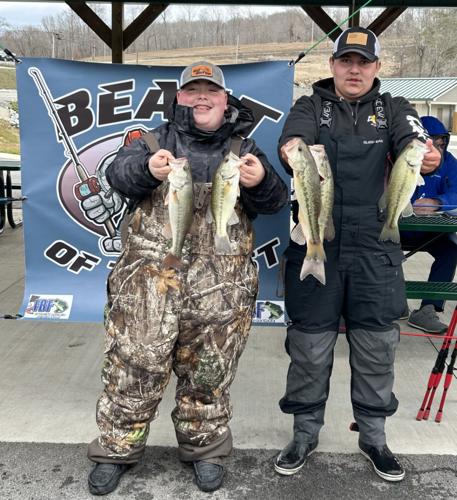 CCHS fishing wins on Norris Lake | Lafollette | themountainpress.com