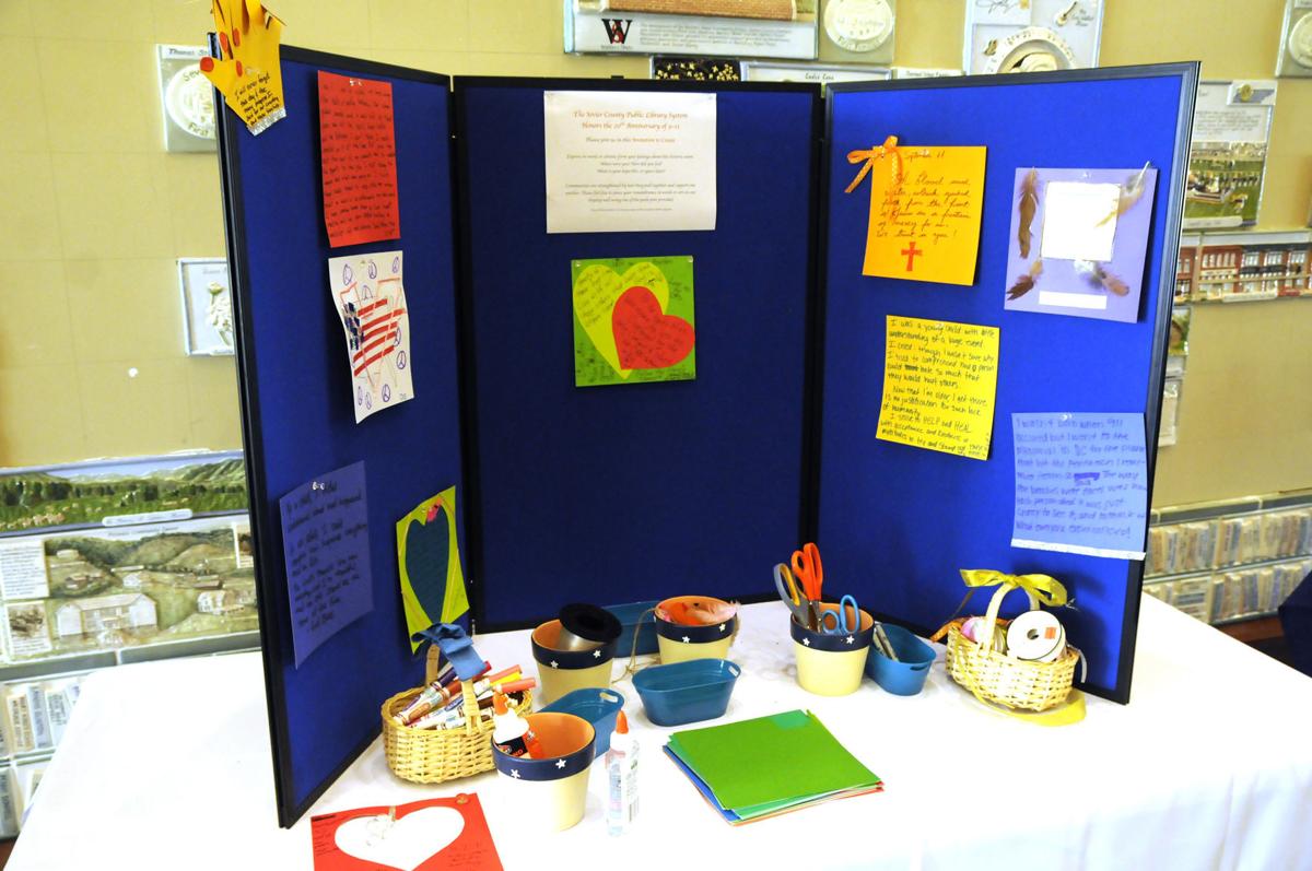 Interviewees needed for 9/11 project | News | themountainpress.com