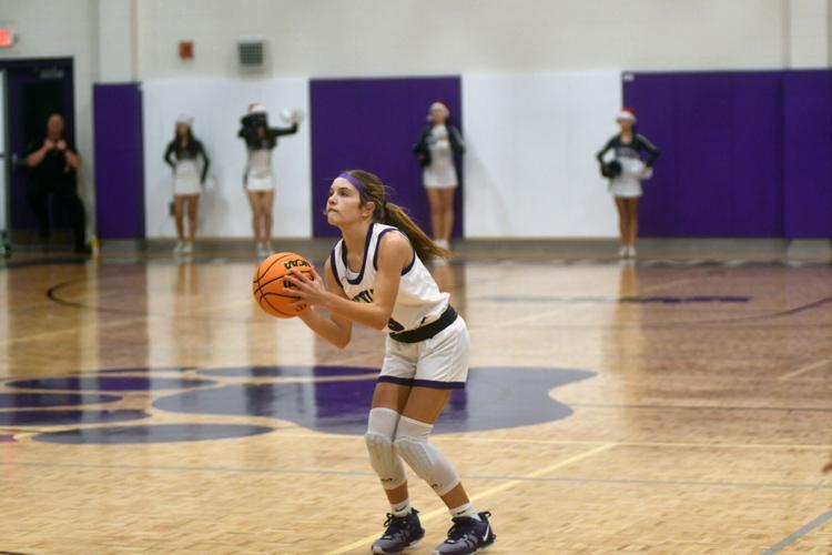 A jam packed week of action is in store for Sevier County's teams ...