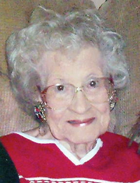 Willie Mae Walker | Obituaries | themountainpress.com