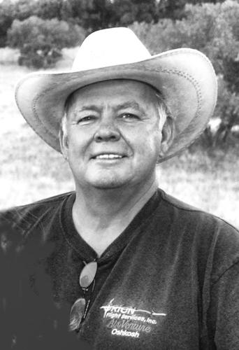 Scholarship honoring Jerry Miller created | News | themountainpress.com