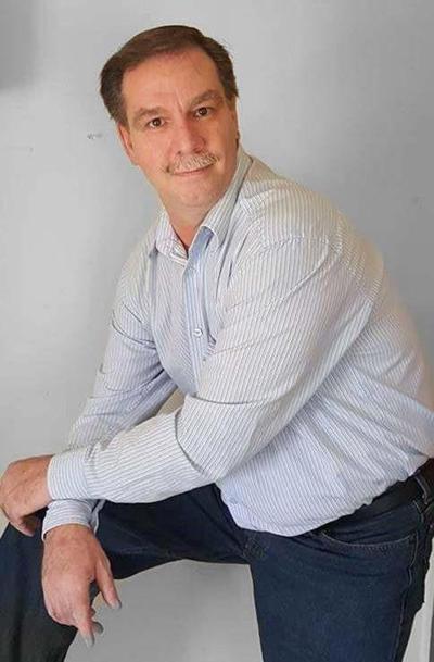 Michael “Pike” D. Yoakum | Lafollette | themountainpress.com