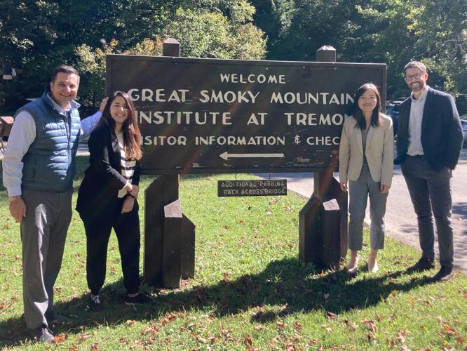 Tremont Institute receives $250,000 from TVA for second campus ...