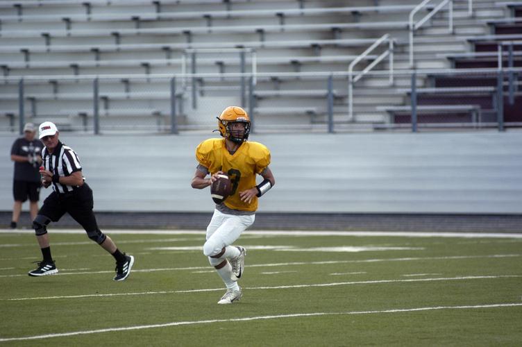 Cougars get one final tune-up before the Jamboree | Sports ...