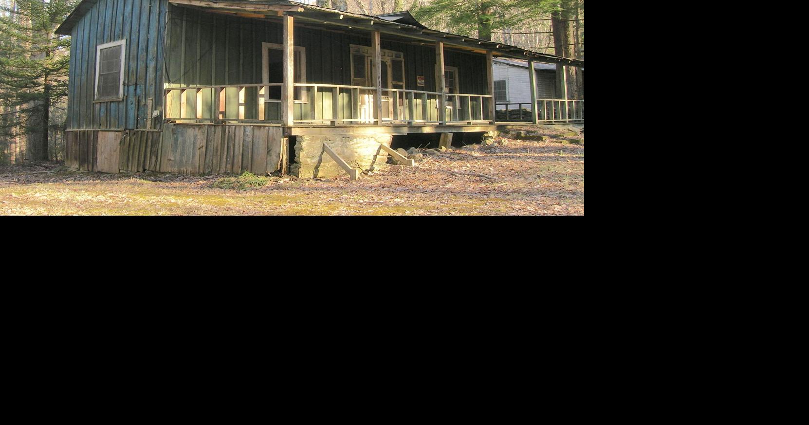 Lee Higdon called Elkmont home | Livestyles Columnists ...