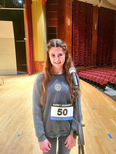 Sevierville youth heading to national spelling bee | News ...