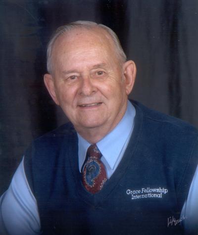 Dr. Charles Ronald Solomon | Obituaries | themountainpress.com