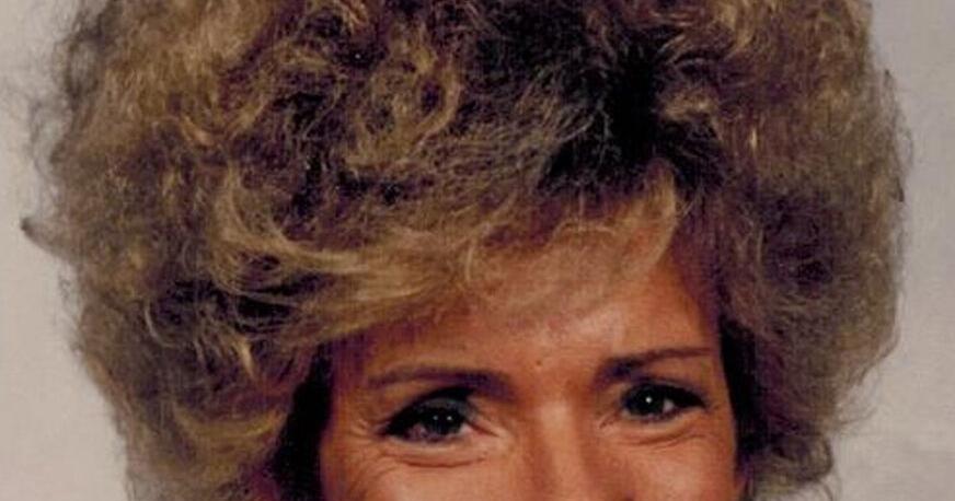 Phyllis Ann (Sears) Dixon | Lafollette | themountainpress.com