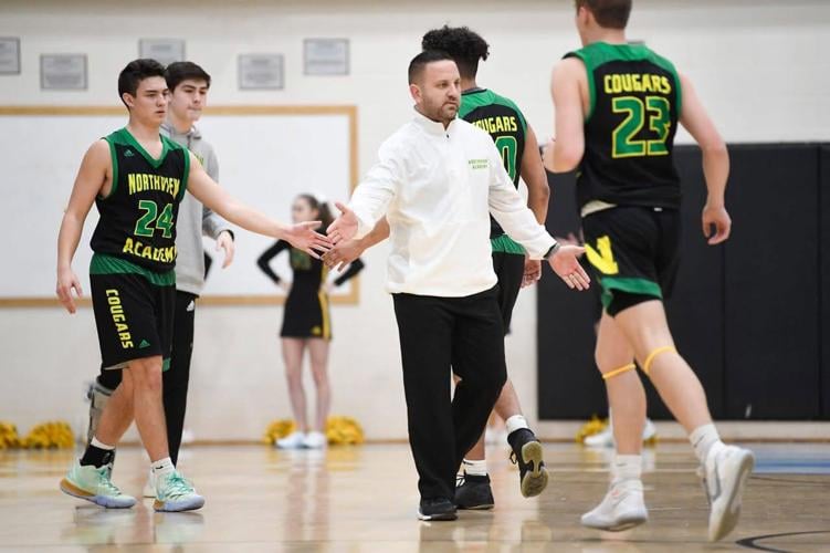 Coach, mentor, friend: Northview’s Harkleroad reflects on coaching ...