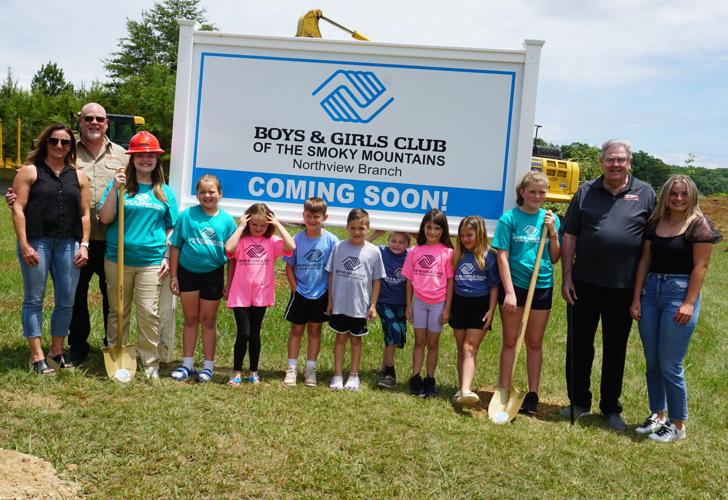 Boys & Girls Club breaks ground on new Northview campus | News ...