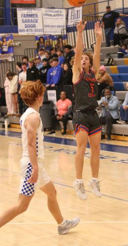 Karns' second-half surge beats Cougars | Lafollette | themountainpress.com