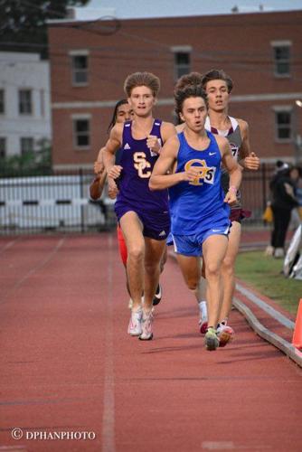 How G-P's Sam Fulton ran out of his brother's shadow | Sports ...