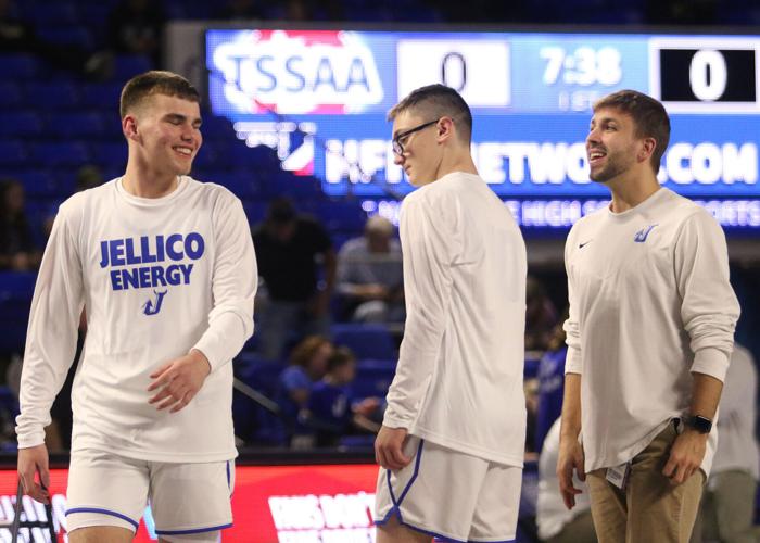 BLUE DEVILS GO TO STATE | Lafollette | themountainpress.com