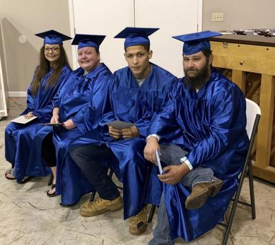 Recovery court celebrates graduation | Lafollette | themountainpress.com