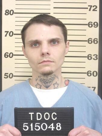 MCCX inmate indicted for prison assault | News | themountainpress.com