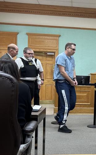 Dotson seeking post-conviction relief | News | themountainpress.com