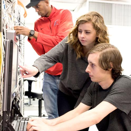 Roane State to host cybersecurity camps at three additional campuses ...