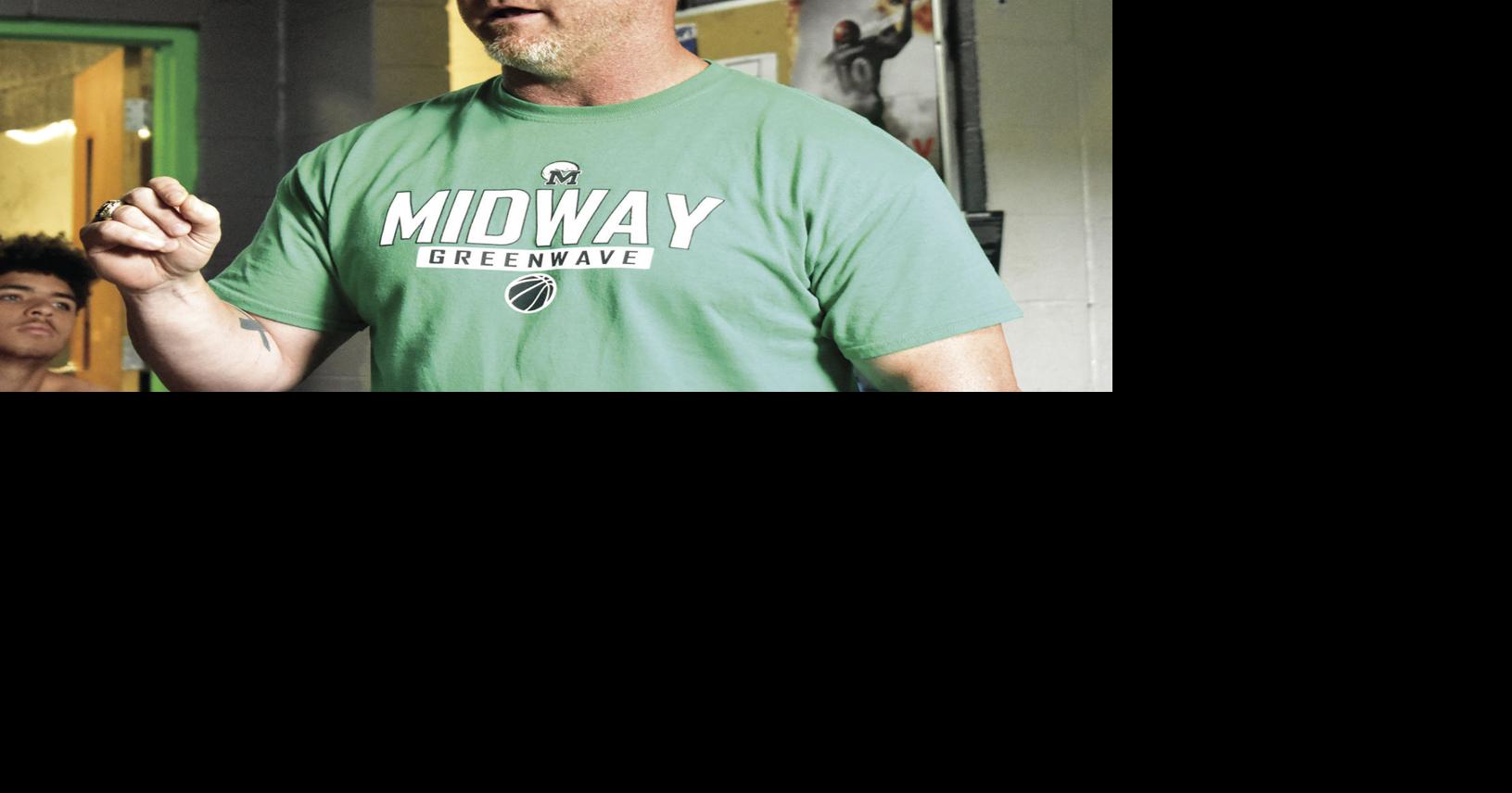 Treadway makes tough decision | Sports | themountainpress.com