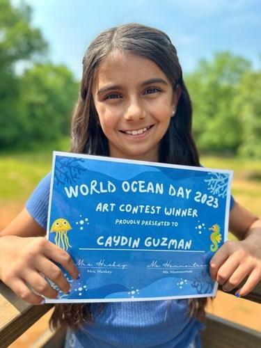 Catlettsburg students among winners of Ripley's art contest ...