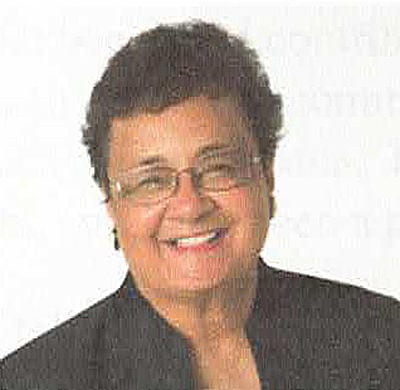 Julia (Judy) Hopper Daniel: Historian President, Mayme Carmichael ...