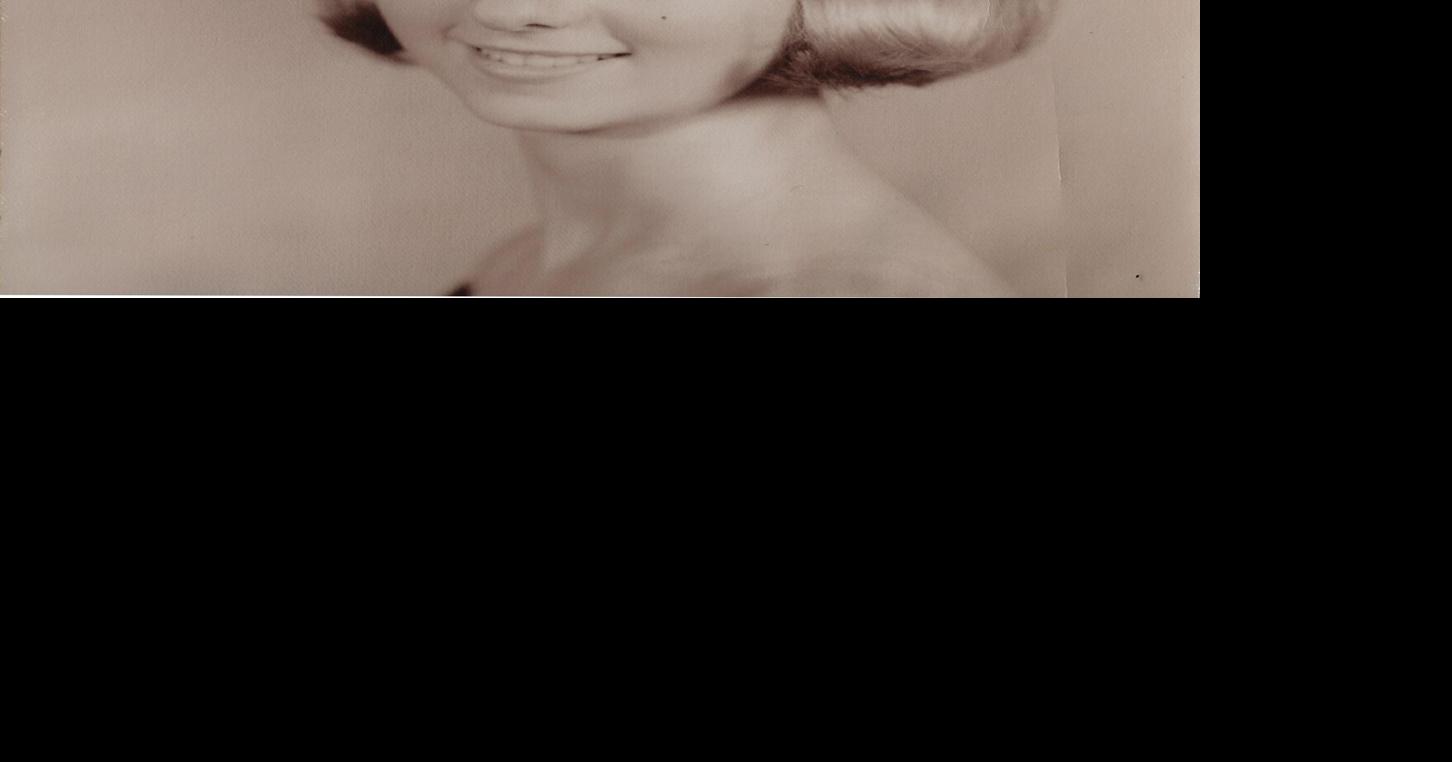 Christine Julia Hobbs | Obituaries | themountainpress.com