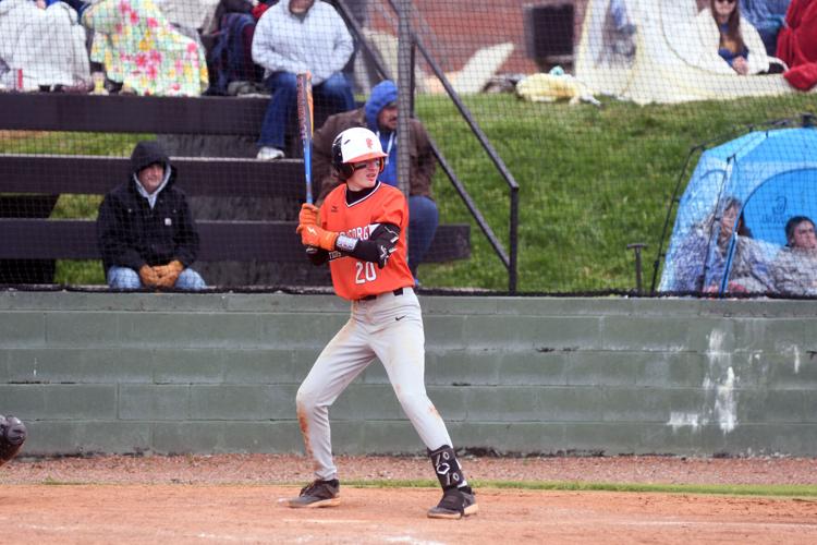 Pigeon Forge takes down Manchester, 5-1 | Sports | themountainpress.com