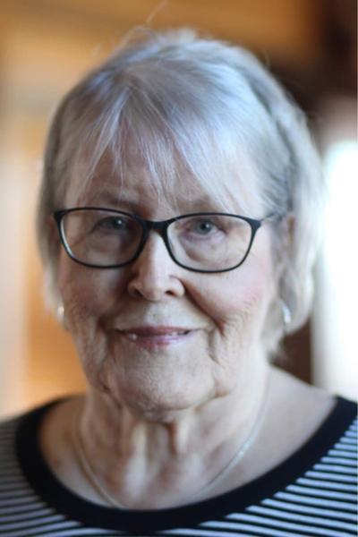Letitia Louise Smith | Obituaries | themountainpress.com