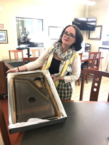 Sevier County History: Duggan made name for himself as talented ...