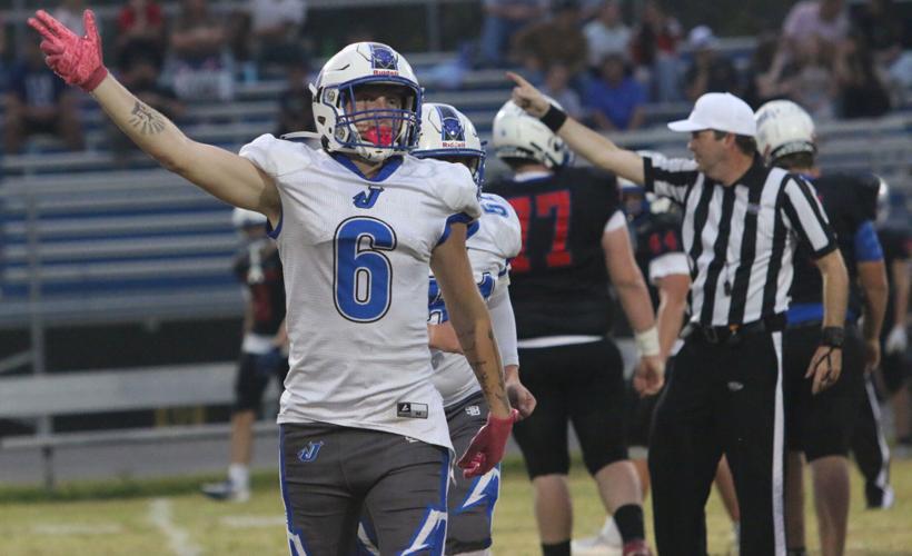 Jellico game at Jackson County canceled | Sports | themountainpress.com