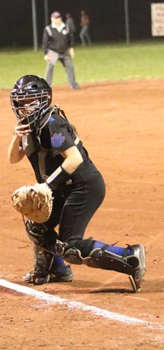 Lady Cougars dominate at Oneida, 18-2 | Lafollette | themountainpress.com